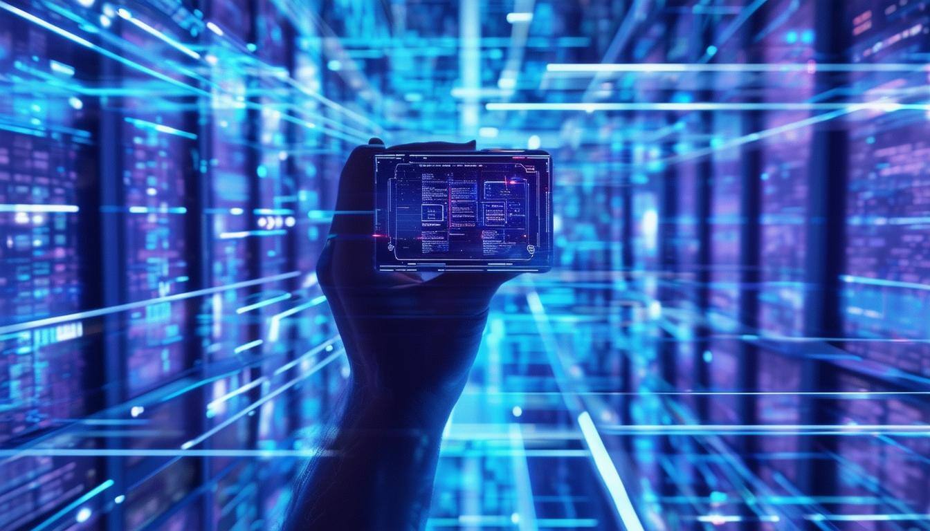 Top 6 Tech Trends for 2025 Top 6 Tech Trends for 2025